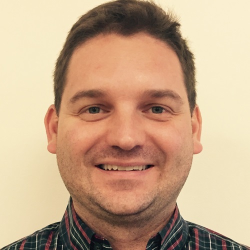 Track 2 Day 1: Zupancic - Source To Stream Conference