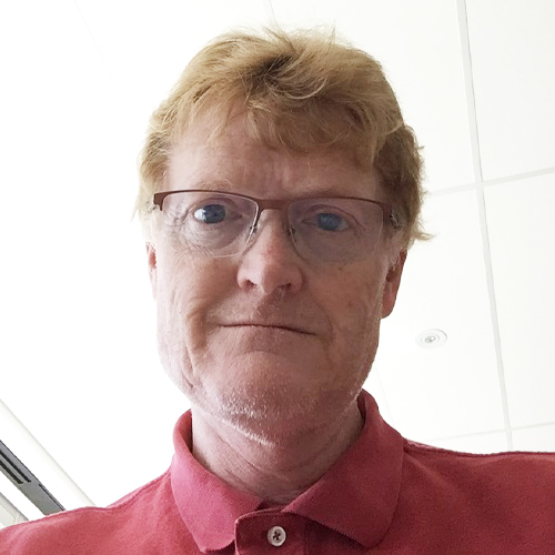 Track 2 Day 1: van Driel Stewart - Source To Stream Conference