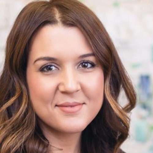 Track 2 Day 1: Lisa Rocha - Source To Stream Conference