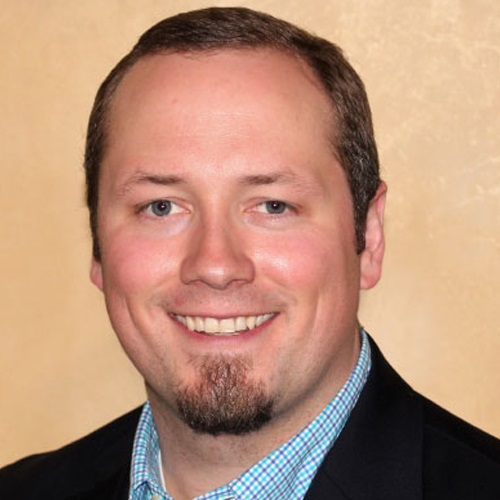 Track 2 Day 2: Thiesen Welch - Source To Stream Conference