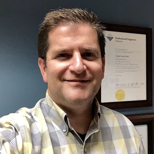 Track 1 Day 1: Ward - Source To Stream Conference