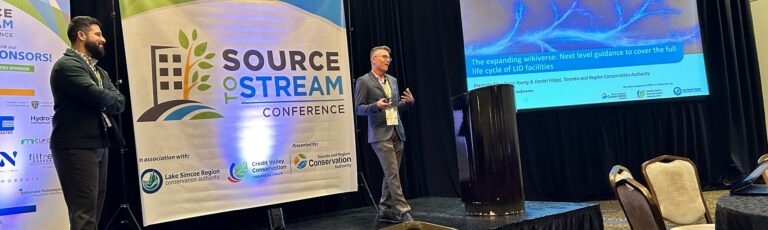 About Us - Source To Stream Conference