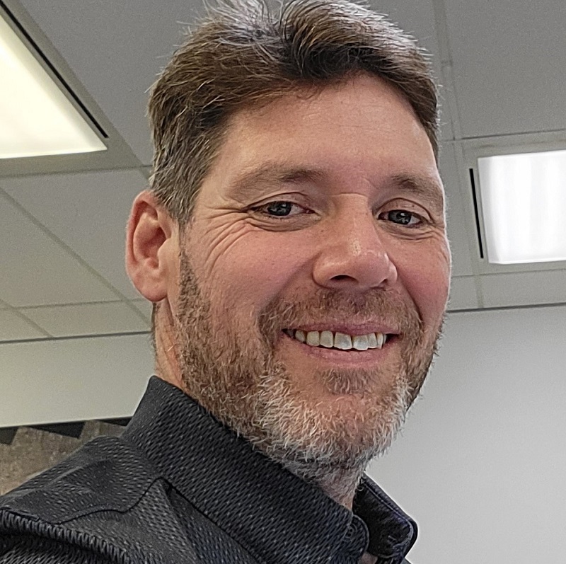 2024 Track 2 Day 1: Dion Stuart - Source To Stream Conference